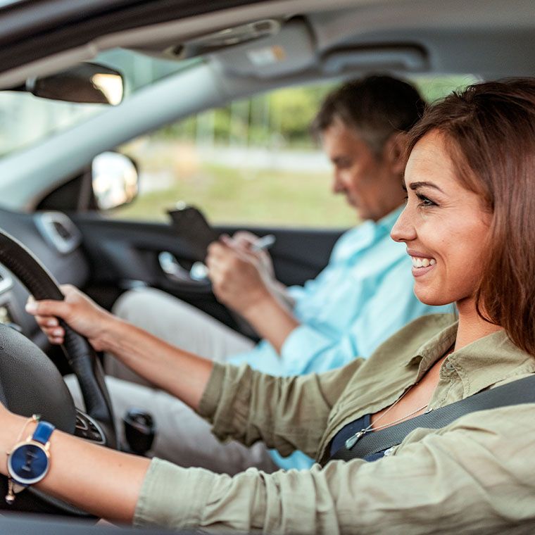 Adult Driver Ed Central Park Driving School